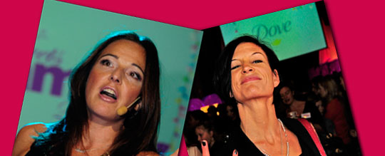 Frontface Magazine -Tidningen MAMA delar ut 2009 ård priser, paolo ...