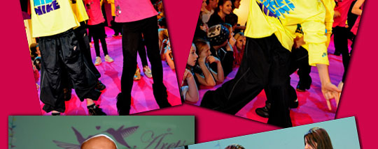 Frontface Magazine -Tidningen MAMA delar ut 2009 ård priser, paolo ...