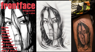 tatueraren Thomas Adolfsson från Finest Tattoos, en sann historia om ...