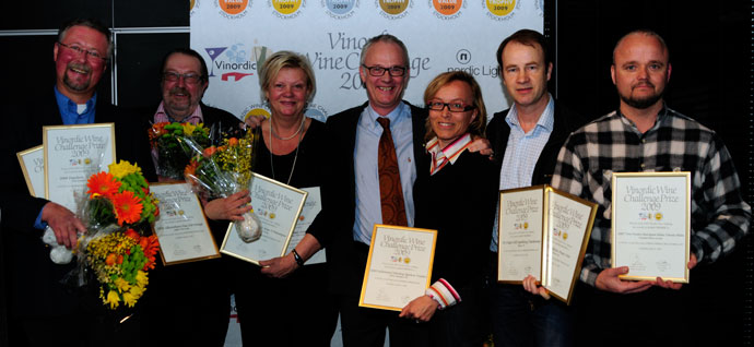 Frontface Magazine -Senaste nytt, april 2009